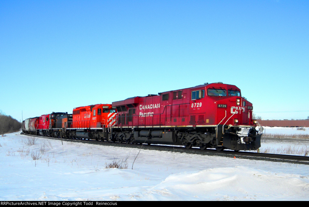 CP 8729